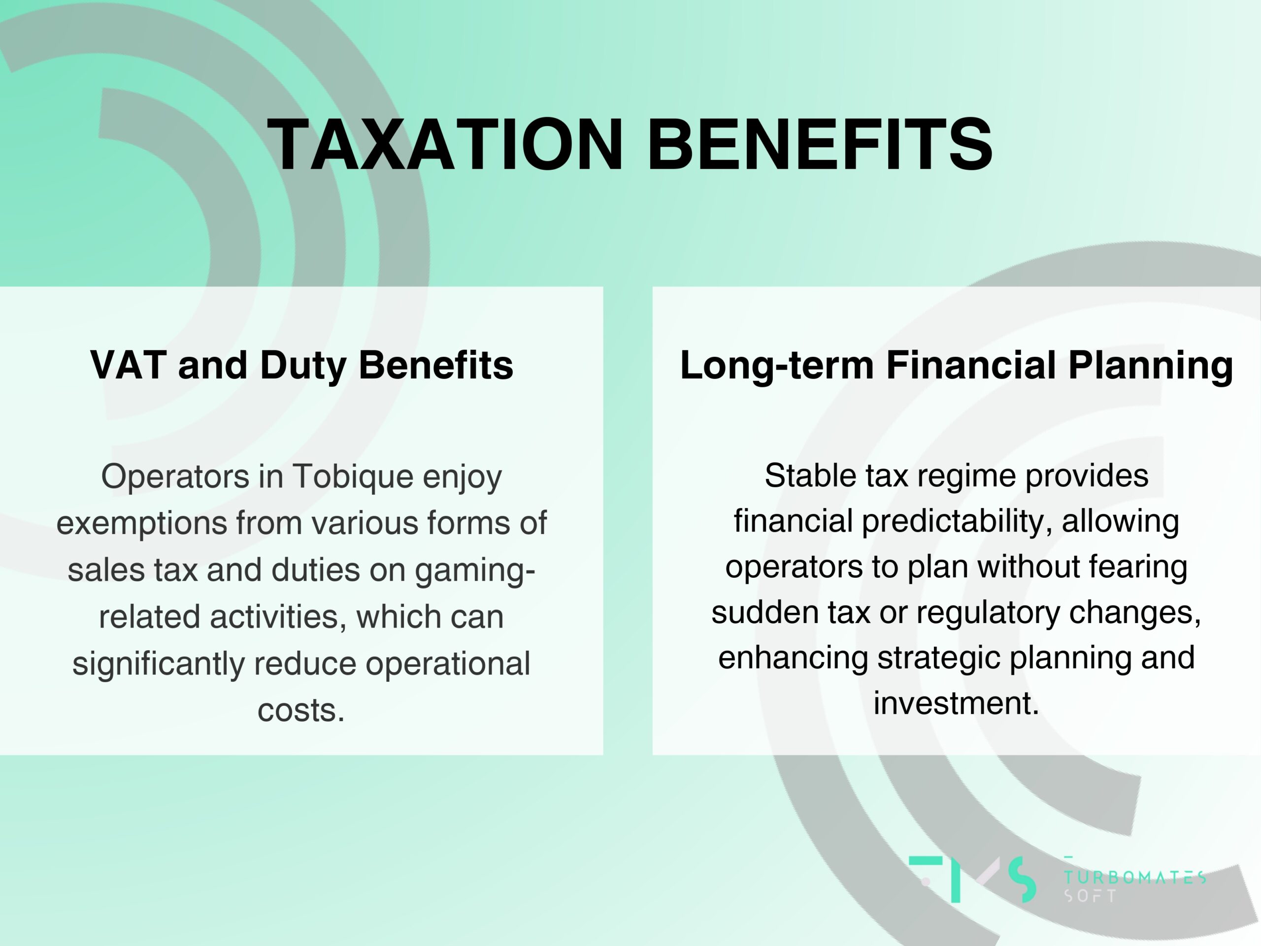 Tobique's Gaming License - The 2025 Success Guide - Turbomates Soft