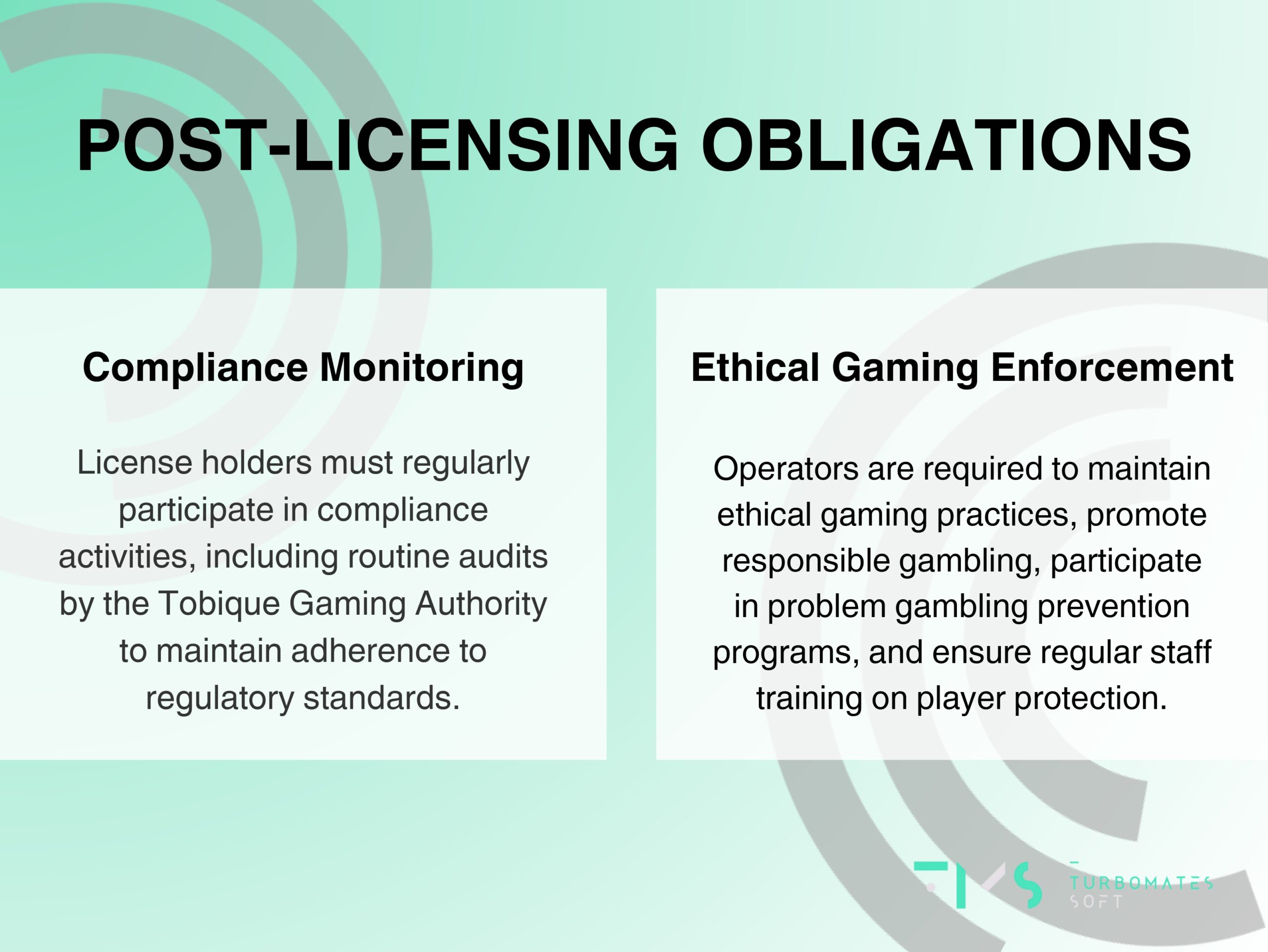 Tobique's Gaming License - The 2025 Success Guide - Turbomates Soft